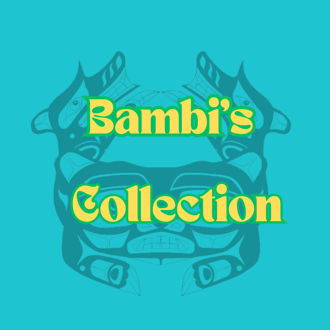 Shop Bambi's Collection – Coastal Bead Collective